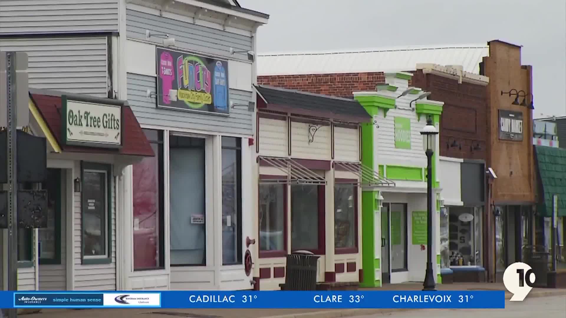 Mackinac Connect Foundation awarded $20,000 grant for employee programs ...