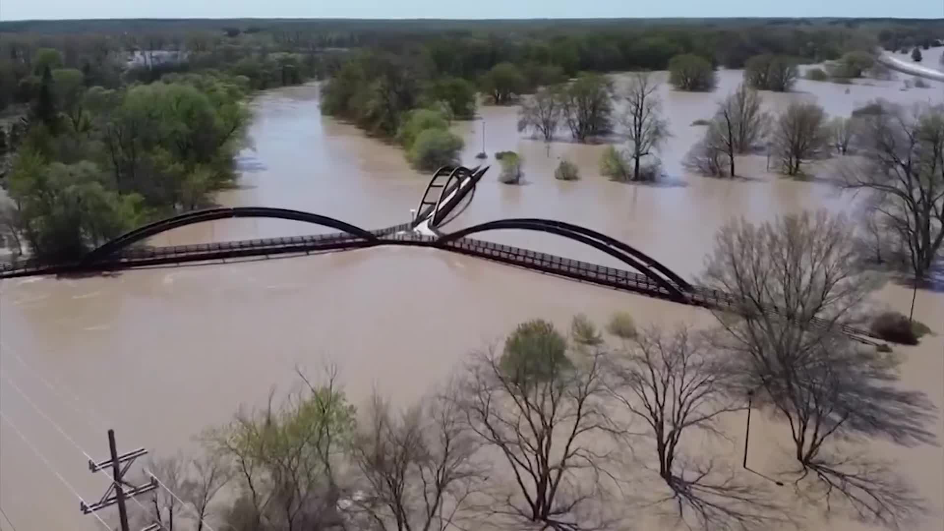 Midland residents argue state responsibility in 2020 dam failure case ...