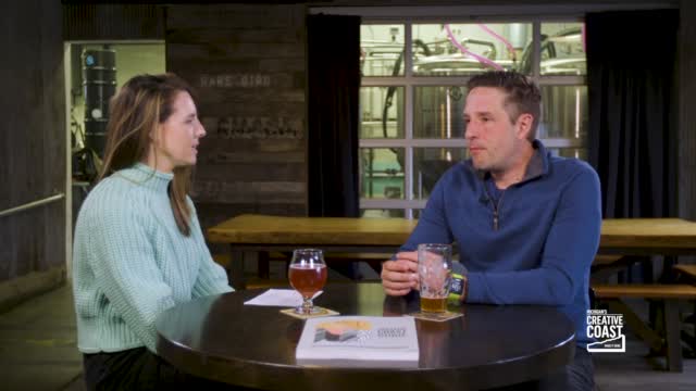 A Drink With: Ty Schmidt – 9&10 News