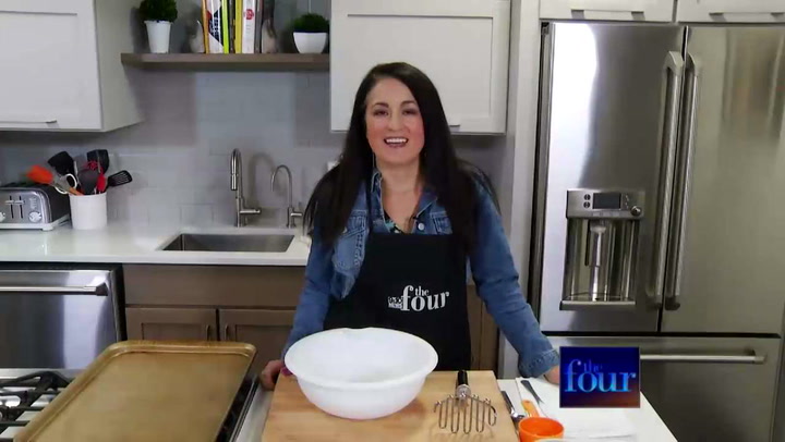 Michelle Cooks: Flourless Peanut Butter Banana Oatmeal Cookies – 9&10 News