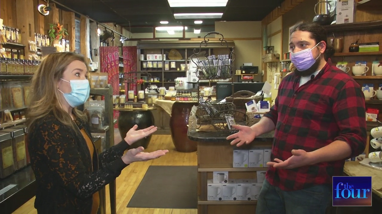 Warm Up Your Holidays with Spices & Tea Merchants in Traverse City – 9 ...