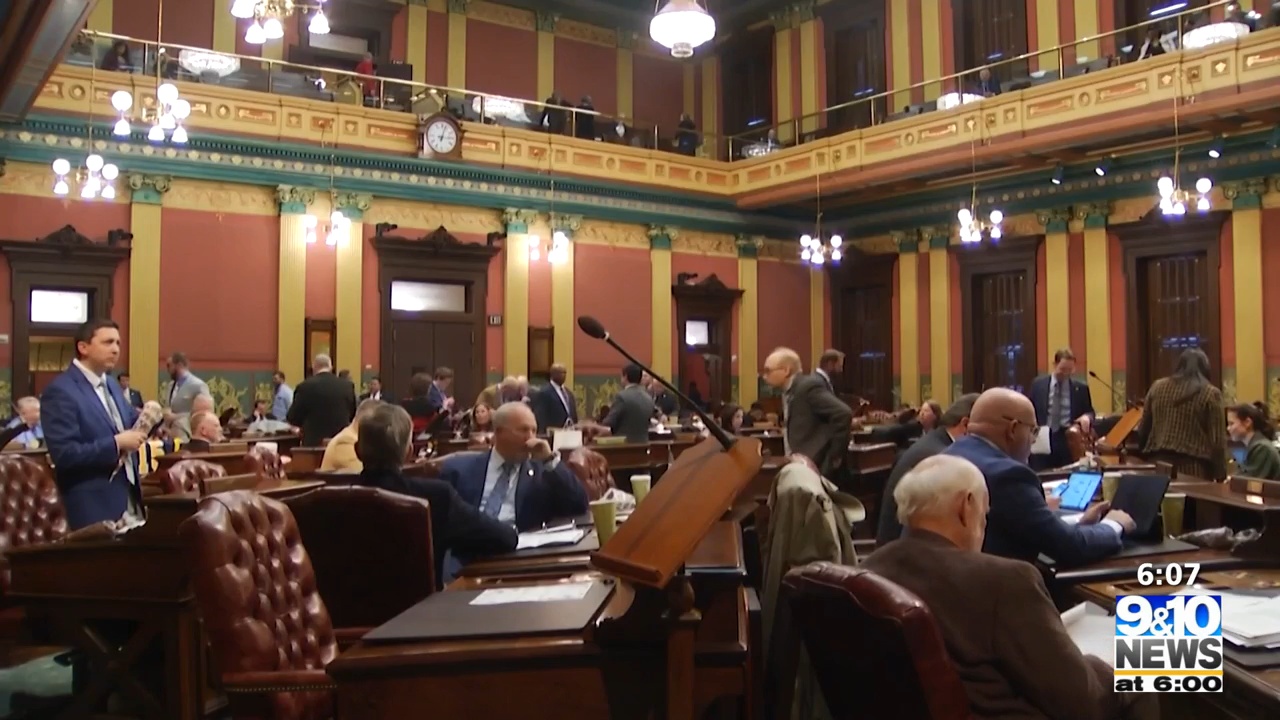 The Three State Proposals on the Ballot Explained – 9&10 News