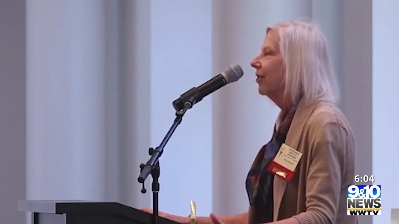 ‘I’m Reaching a Lot of People:’ Buzuma Running to Highlight Libertarian ...