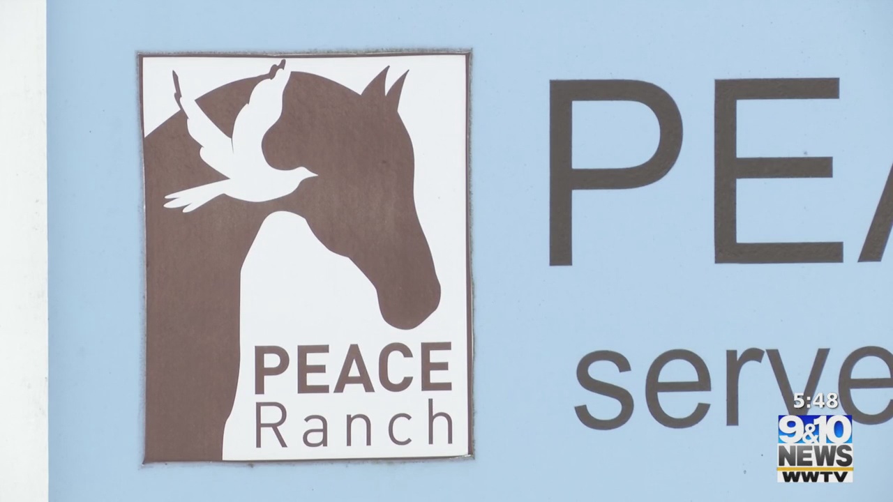 Peace Ranch Expanding Services – 9&10 News