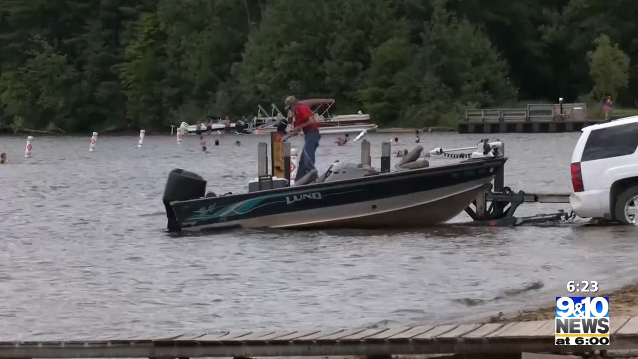 Hook & Hunting: Pilgrim’s Village Hosting 11th Annual Free Fishing ...