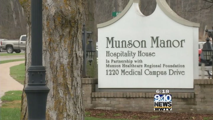 MedWatch: Munson Manor Hospitality House – 9&10 News