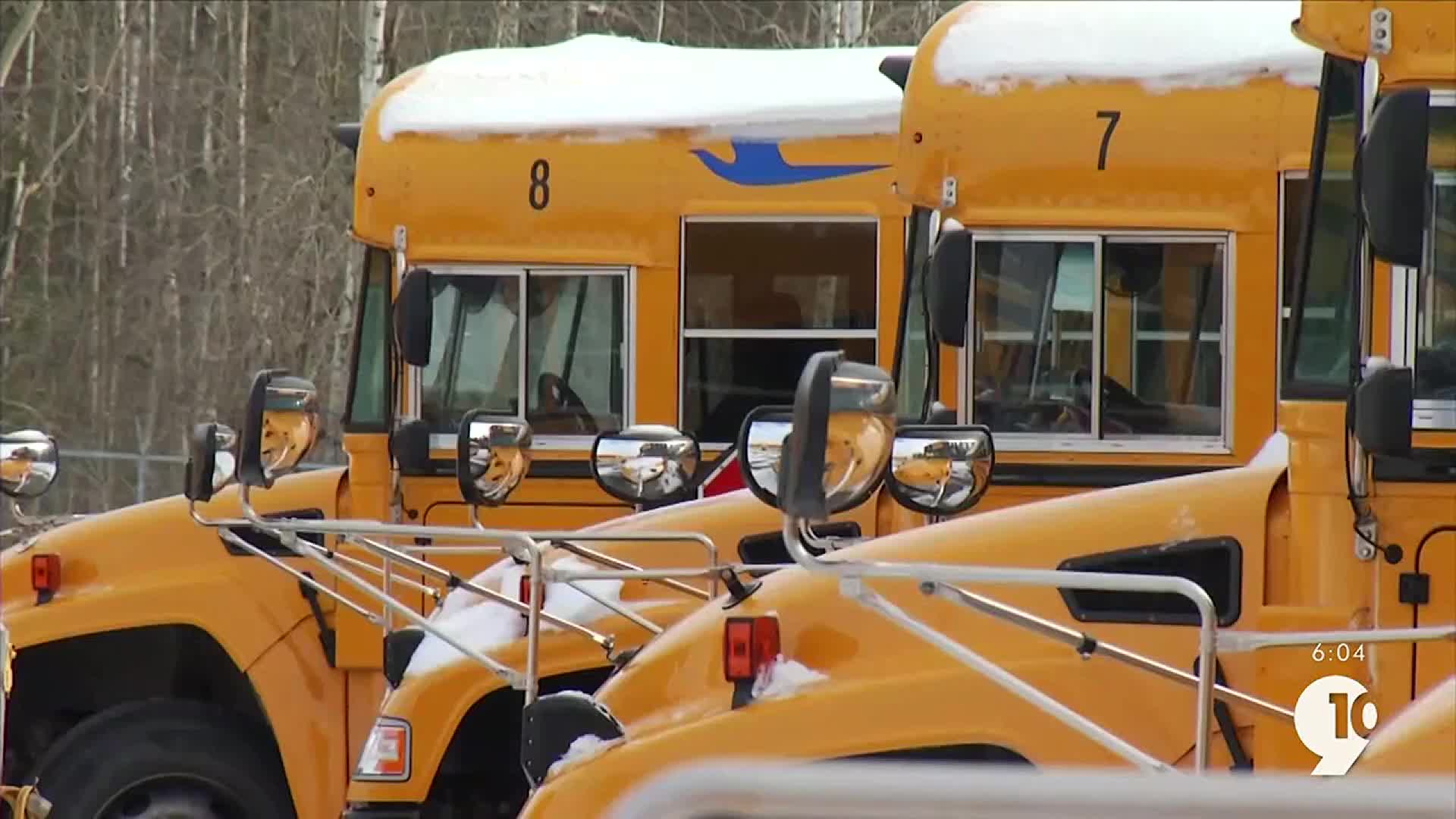 How Cadillac Area Public Schools’ electric bus is holding up on the ...