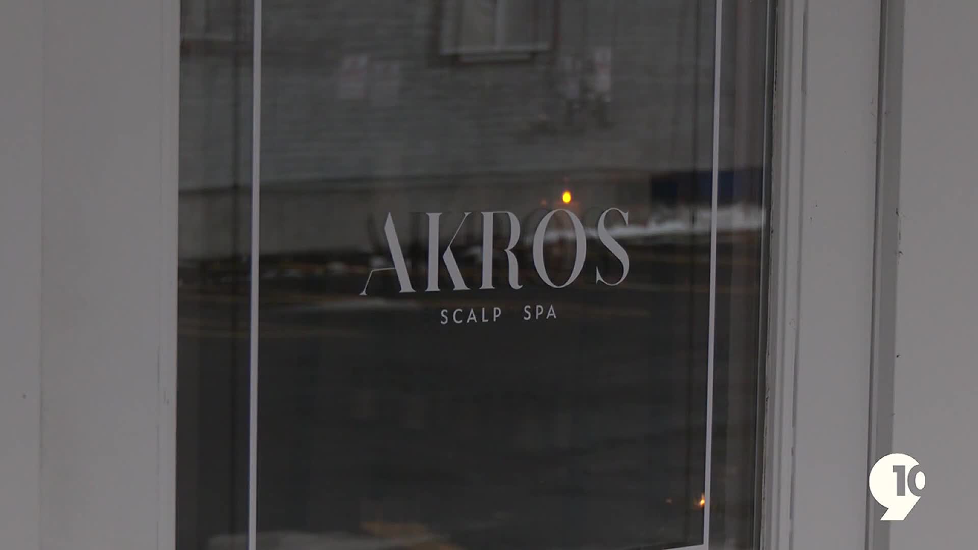 Serenity at the roots: finding relaxation at Akros Scalp Spa – 910News.com