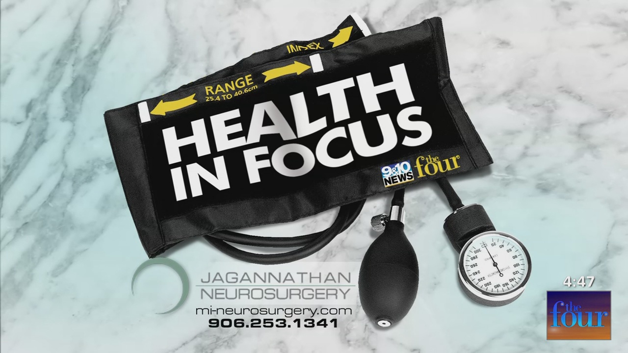 Health In Focus Epidural Steroid Injections 9and10 News