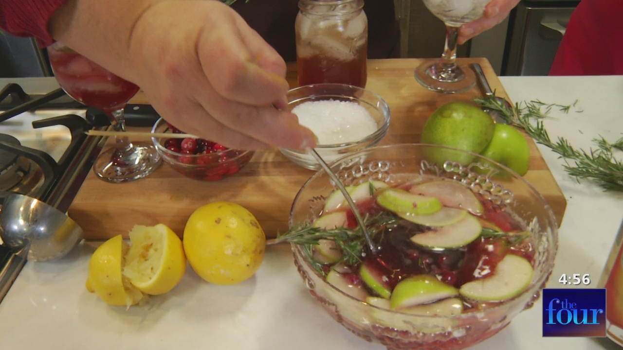 Menu Monday: Oryana Food Co-Op Chef Laura Cavender – 9&10 News