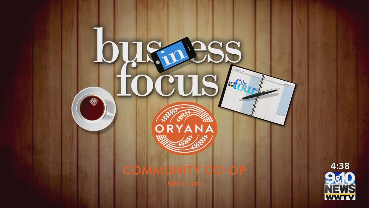 Business in Focus: Oryana Community Co-op Opens Second Location in ...