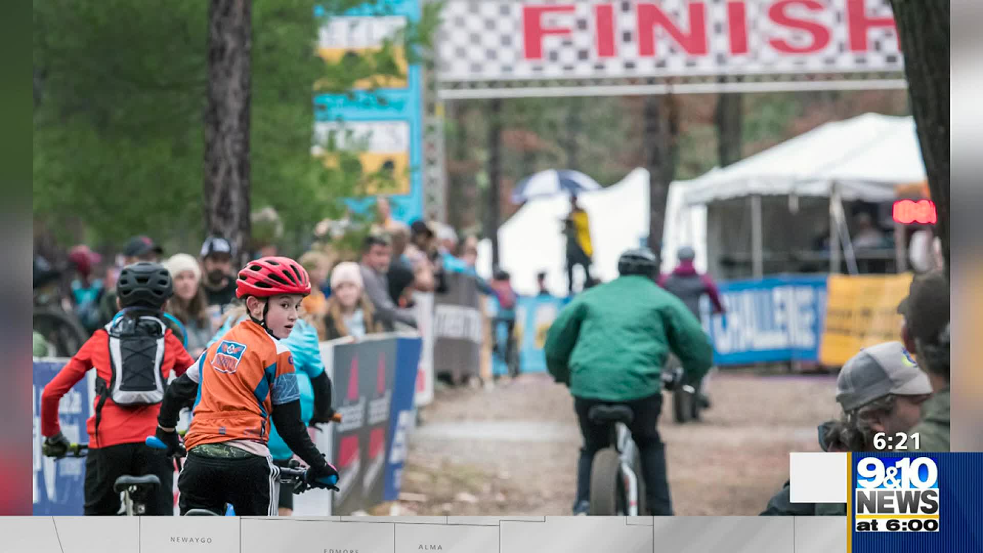 Norte Race Team Holds First Meeting for the 2023 Race Team – 9&10 News