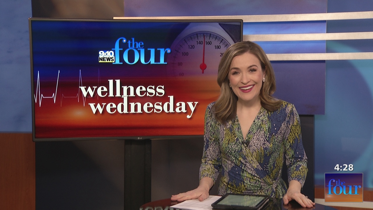 Michelle Cooks: Strawberry Bagel Bites – 9&10 News