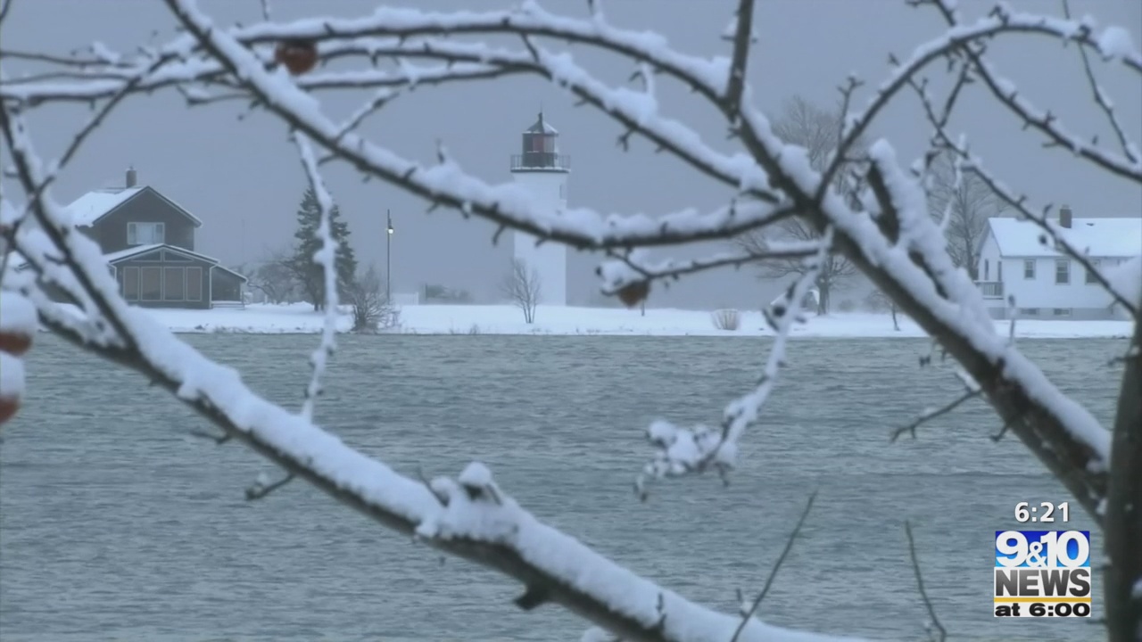 Northern Michigan in Focus: Beautiful Beaver Island – 9&10 News