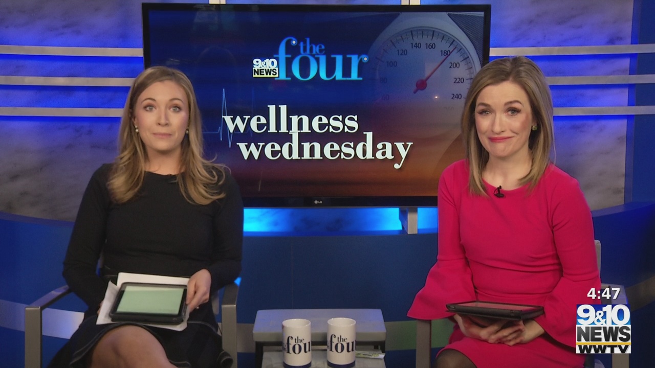 Michelle Cooks: Garlic Turmeric Crispy Parsnip Fries – 9&10 News