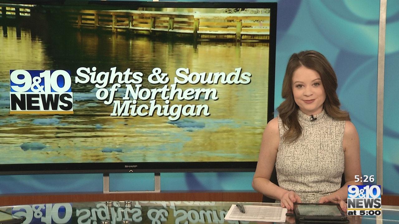 Northern Michigan From Above: Looking Back at Last Week’s Warm Up – 9 ...