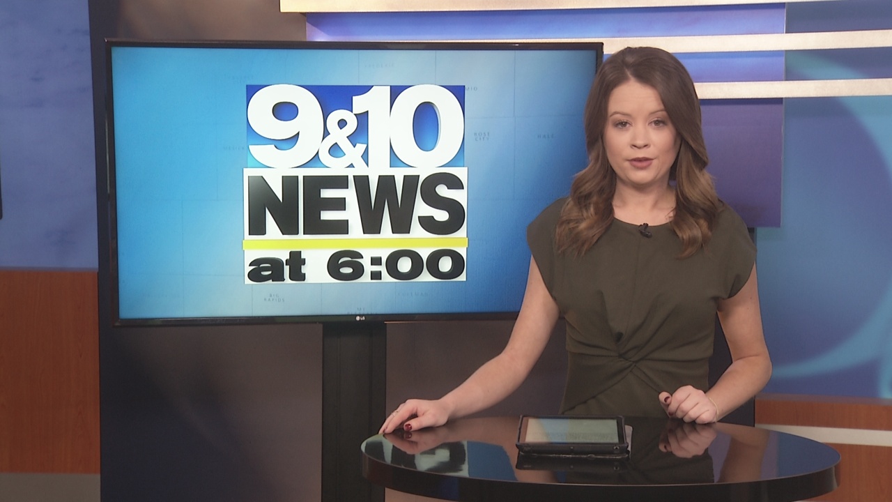 Northern Michigan in Focus: Captain Mike Green – 9&10 News