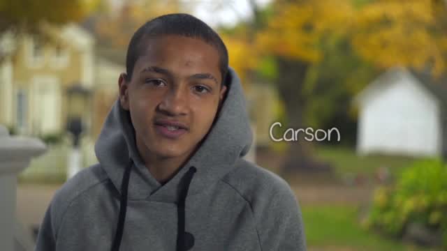 Grant Me Hope: Carson – 9&10 News