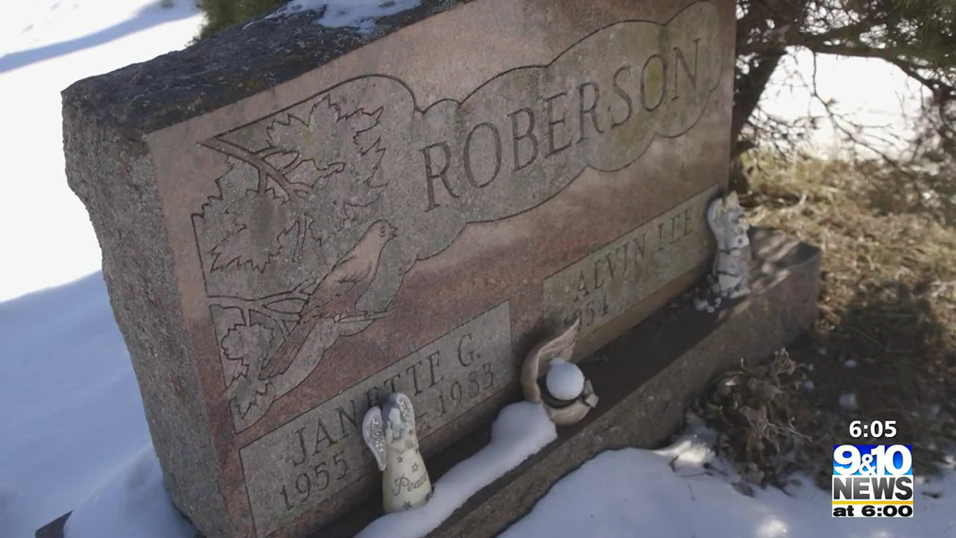 9th Annual Justice for Janette Walk Happening in Reed City – 9&10 News