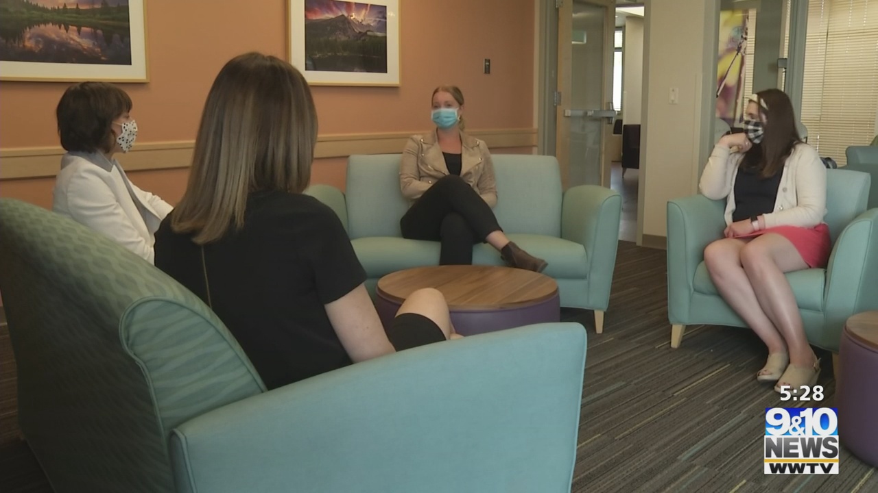 Healthy Living Quarantine Eating Disorders 9 10 News
