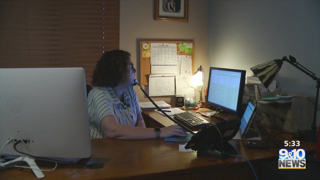 Benzie Bus Launches Remote Dispatching System for Employees – 9&10 News