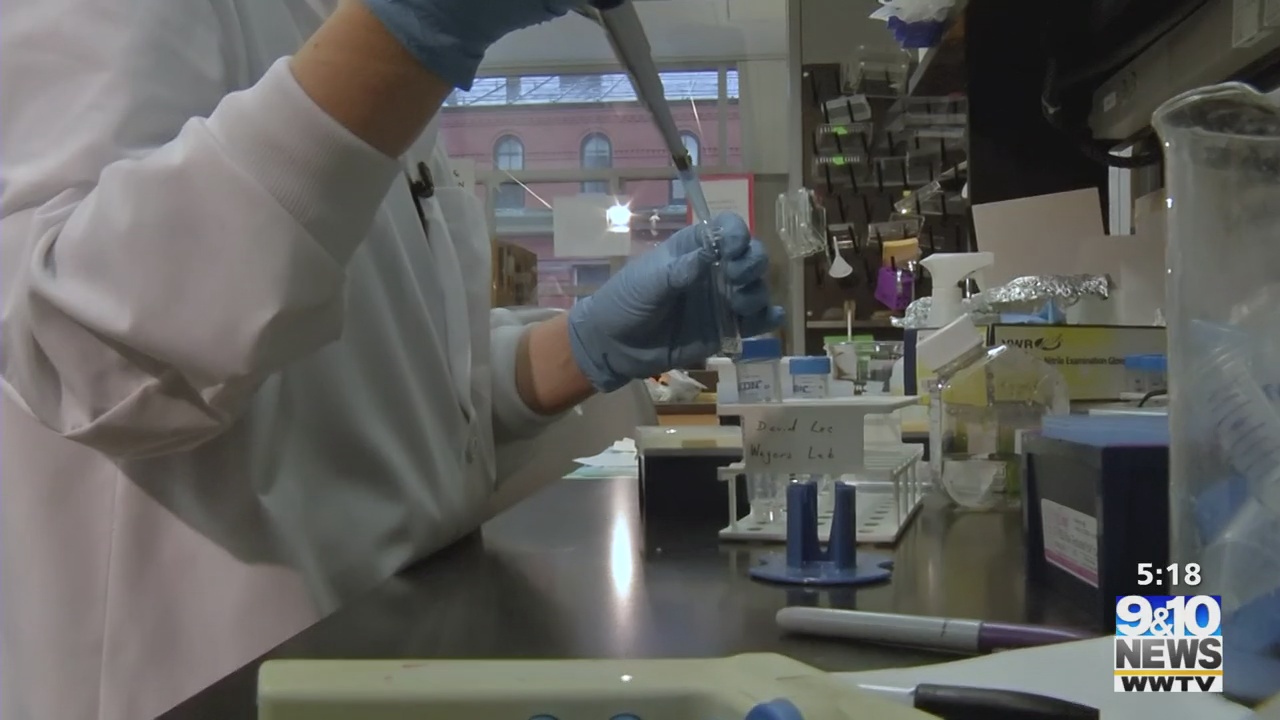 Healthy Living: Researchers Study Link Between Blood Type, COVID-19 – 9 ...