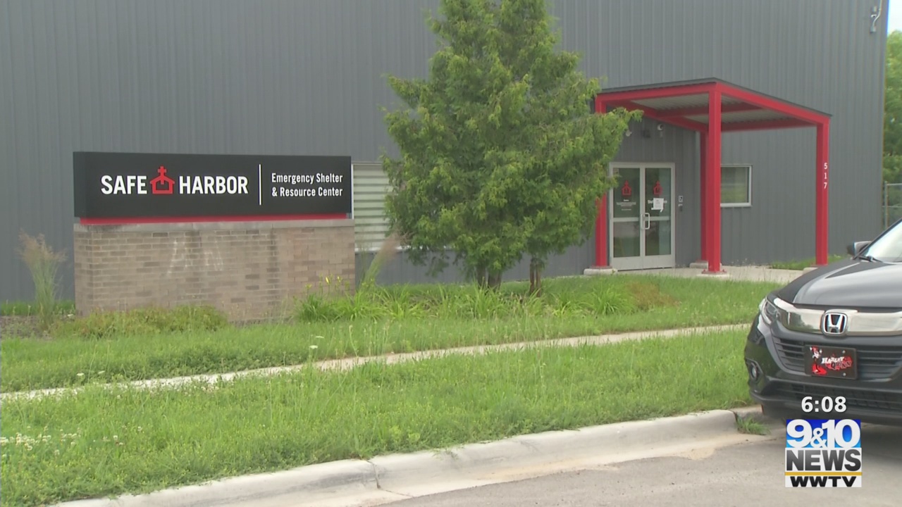 Traverse City Homeless Shelters Discussing Coronavirus Adjustments ...