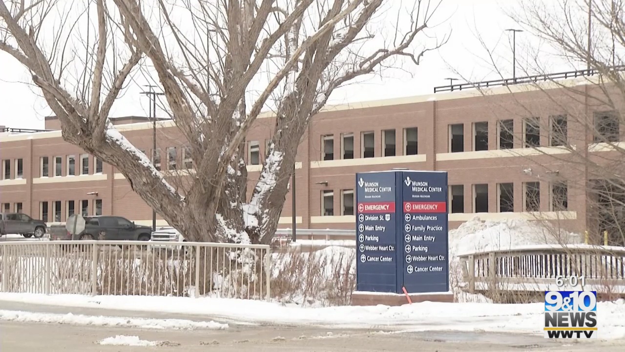 Munson Healthcare Offers Insight as Omicron Variant Cases Confirm in ...