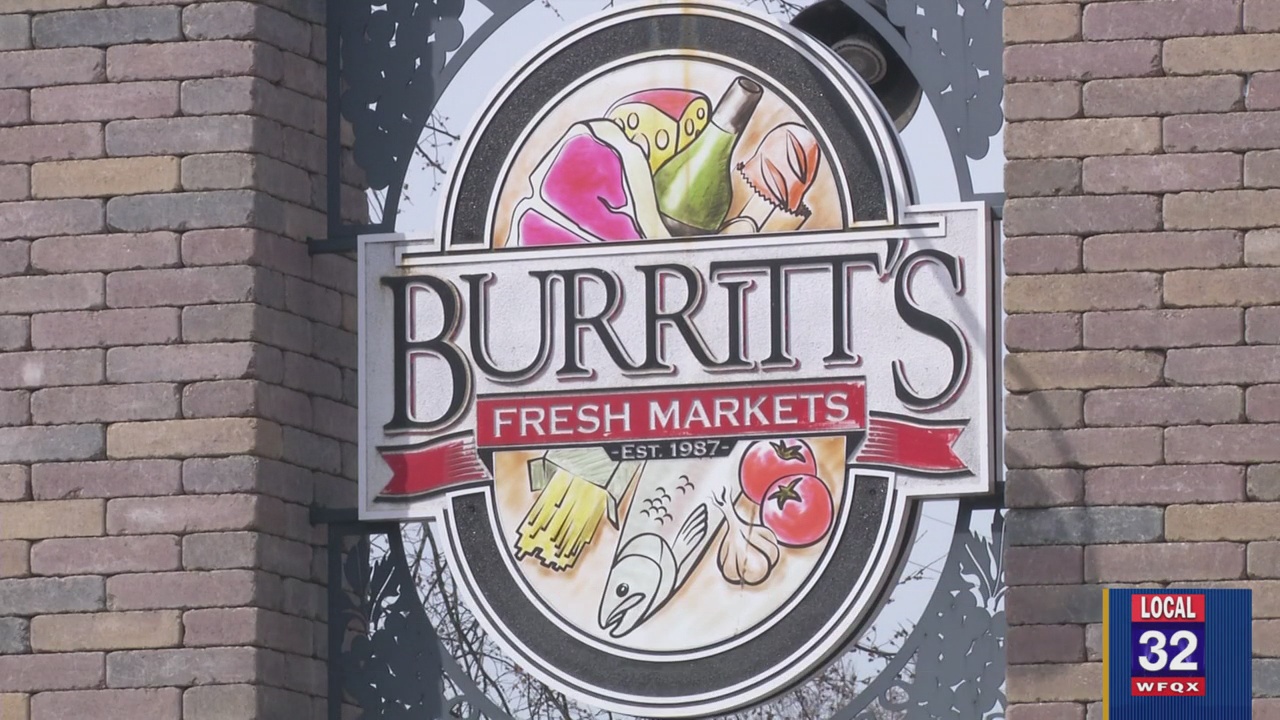 Traverse City Businesses Join Forces to Support Food Rescue at Goodwill ...