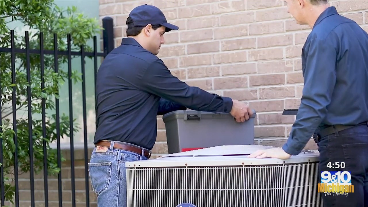 Ask Angi: Inspection 101 – 9&10 News