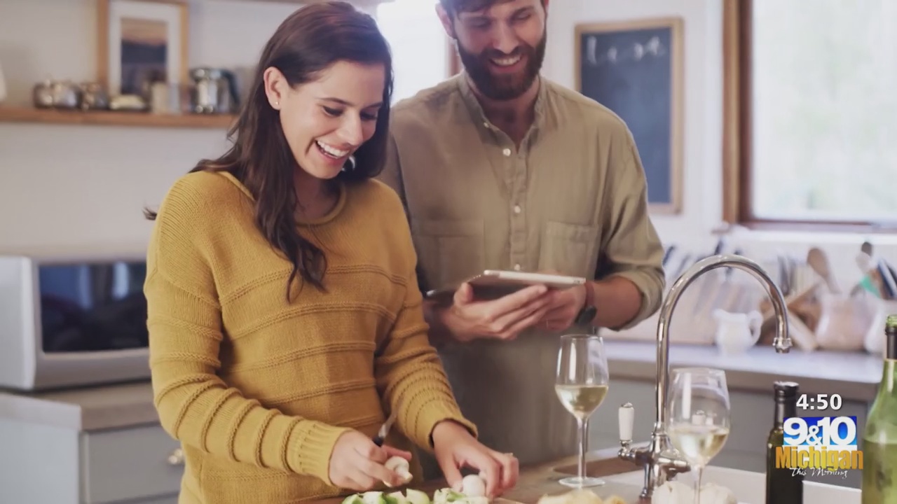 Ask Angi: Relationship Renovations – 9&10 News