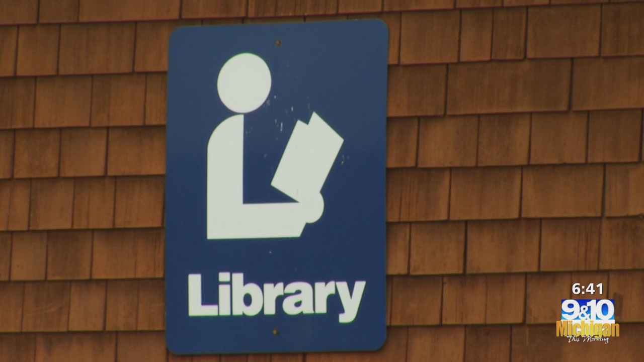 Kalkaska County Library Helping Spread Free Wi-Fi throughout Downtown ...
