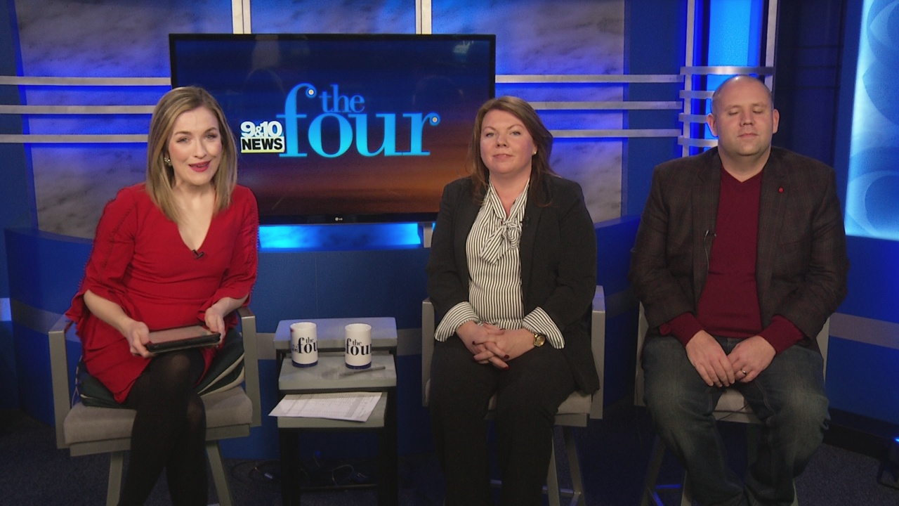 Wex Express Introduces New Freedom Volunteer Driver Program – 9&10 News