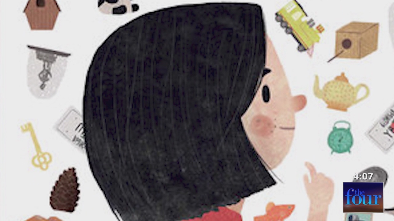 New Book ‘Kindness is a Kite String’ Examines Power of Empathy ...