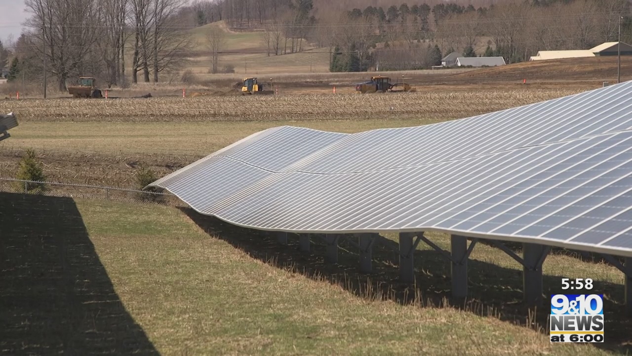 Governor Whitmer Announces MI Healthy Climate Plan to Reduce State ...