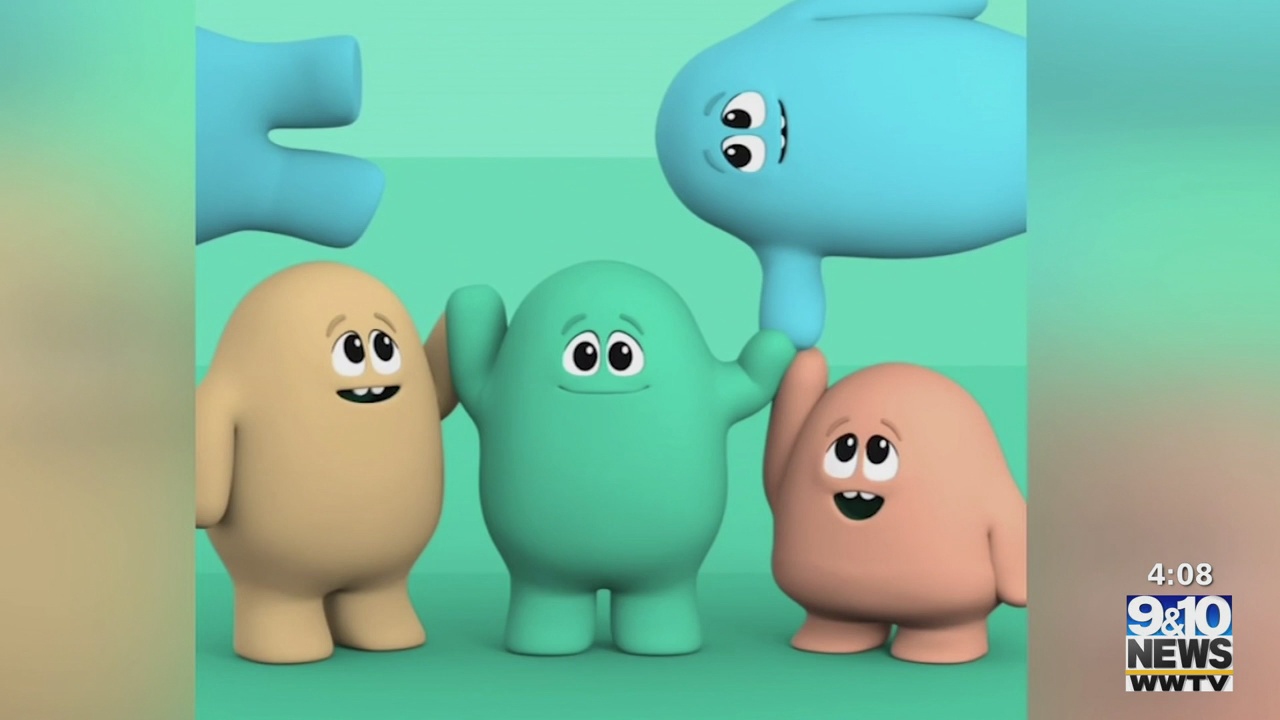 The Four: Wondergrade: The New Emotional Learning App For Kids – 9&10 News