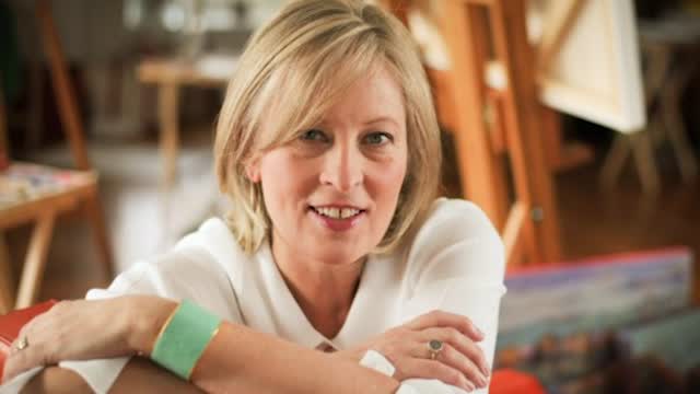 Artist Profile: Pam Spicer – 9&10 News