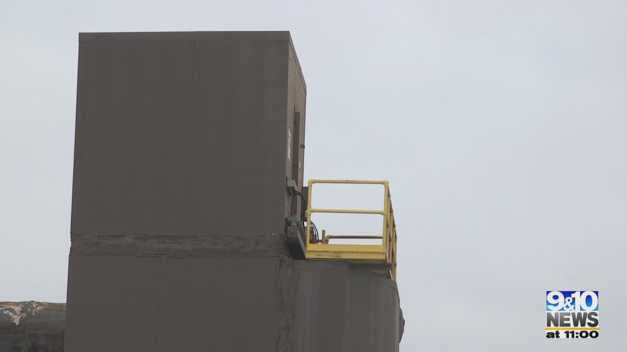 Traverse City Fire Department Responds To Fire At Heat Treating ...