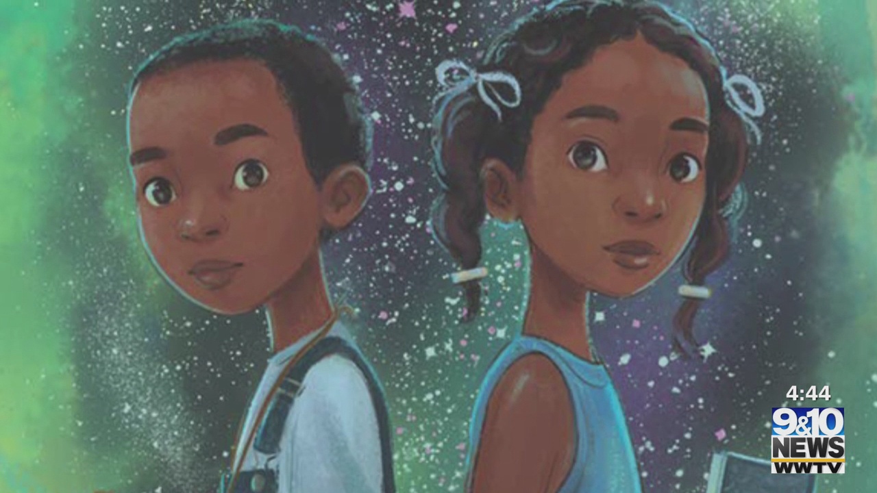 ‘Root Magic’ by Eden Royce – 9&10 News