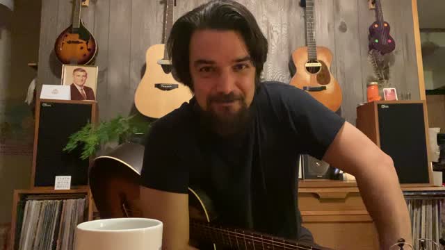 The Four Sessions: Seth Bernard Performs ‘Where the Days Went’ – 9&10 News