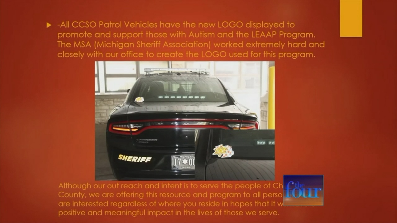 LEAAP Offers Carnival Fun for Special Needs Children – 9&10 News