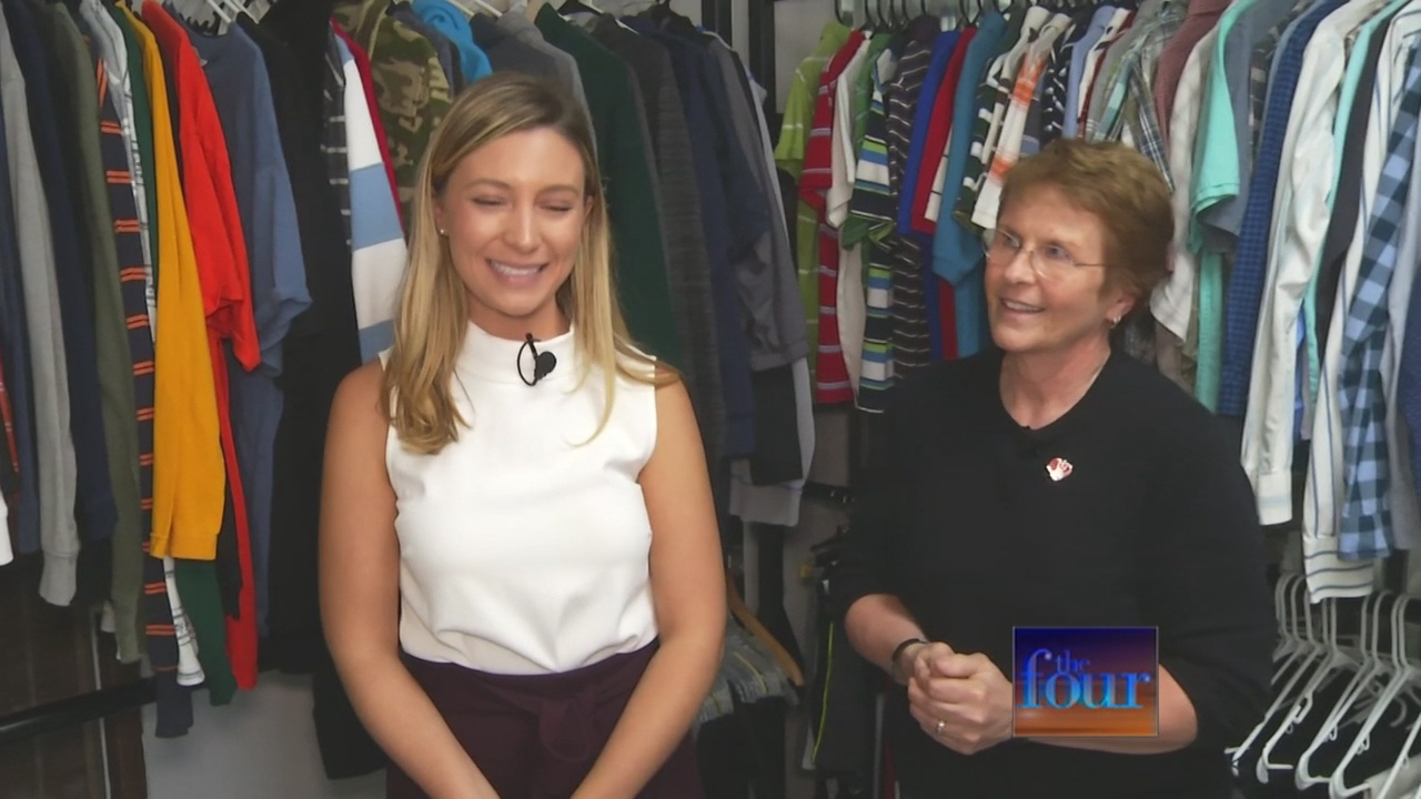 The Rock of Kingsley: “Where Kids Can Just be Kids” – 9&10 News