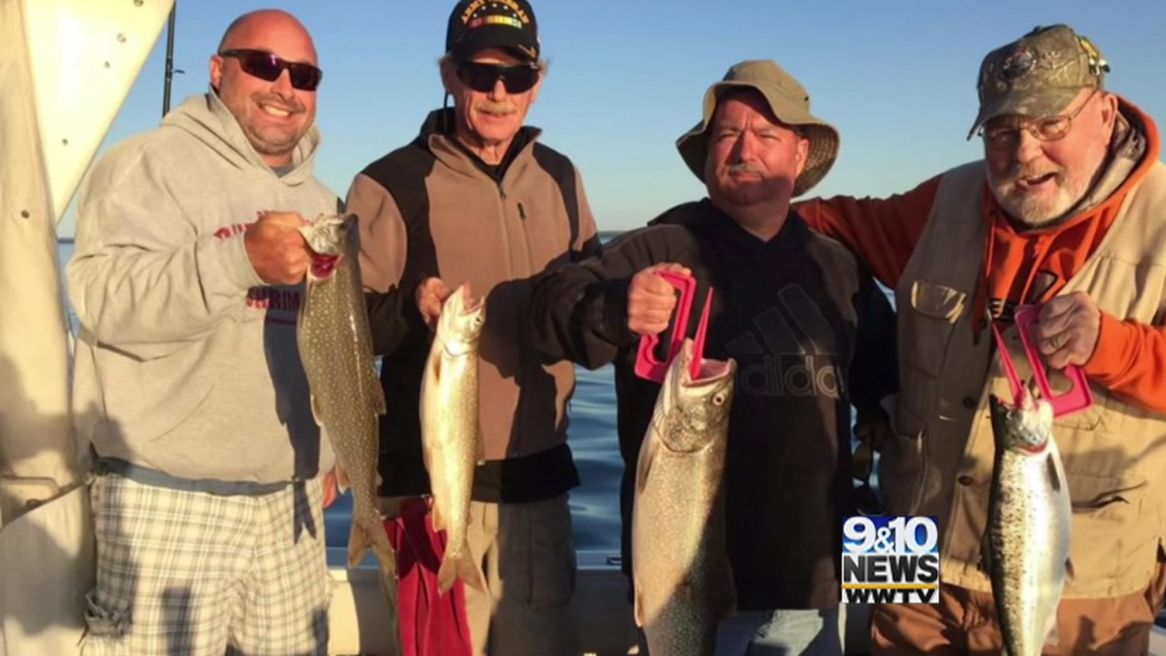 Brave Hearts Estate – 9&10 News