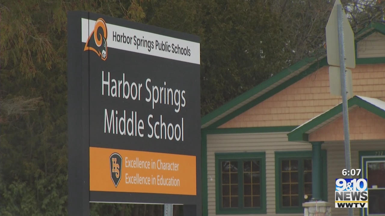 Harbor Springs Public Schools Selects Next Superintendent – 9&10 News