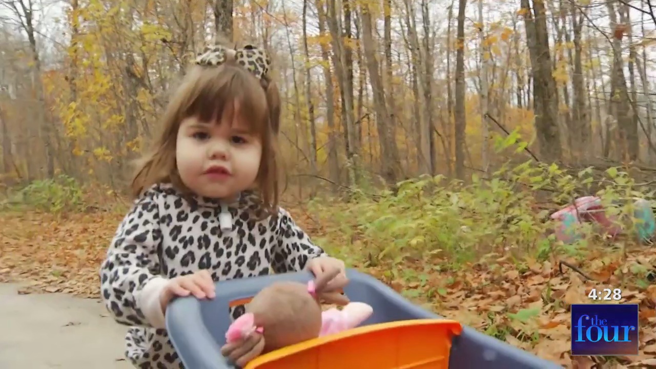 SPECIAL REPORT: Acelynn’s Journey Home – 9&10 News