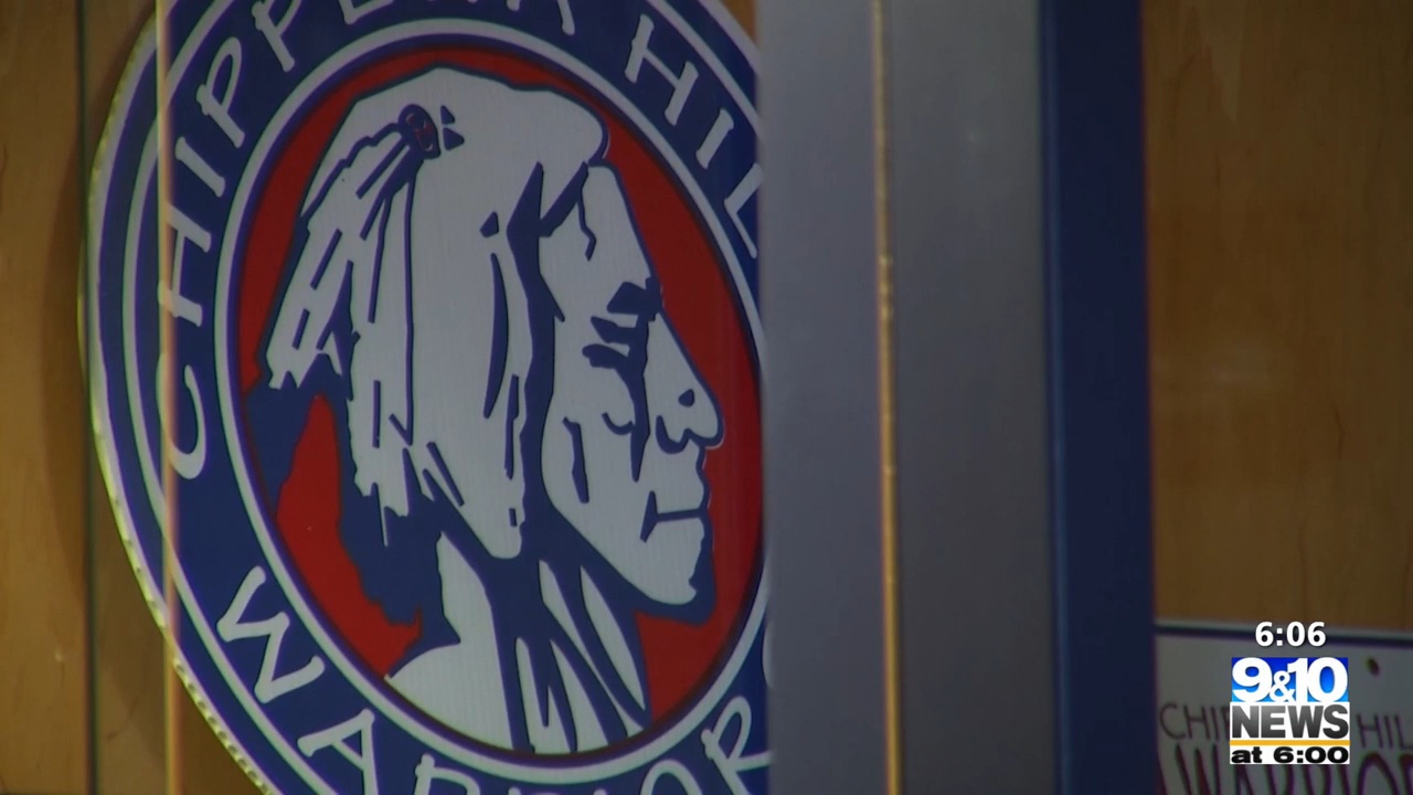 Chippewa Hills Schools Receives Grant for Mascot Change – 9&10 News