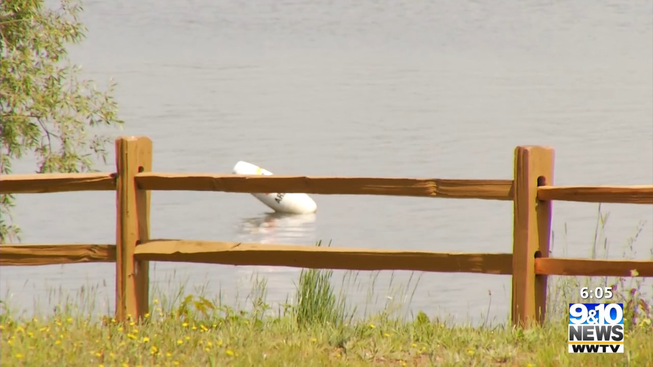 Kalkaska Co. Sheriff’s Office Investigates Drowning – 9&10 News