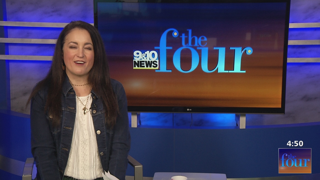 A Classic Fad Makes a Comeback – 9&10 News