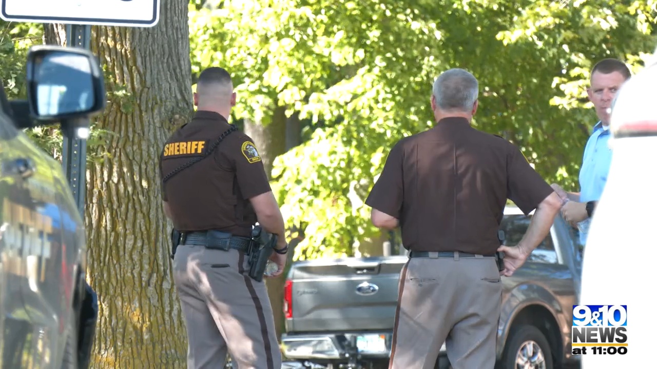 Deputy Involved Shooting Happens Exactly Nine Years After Trooper Was ...