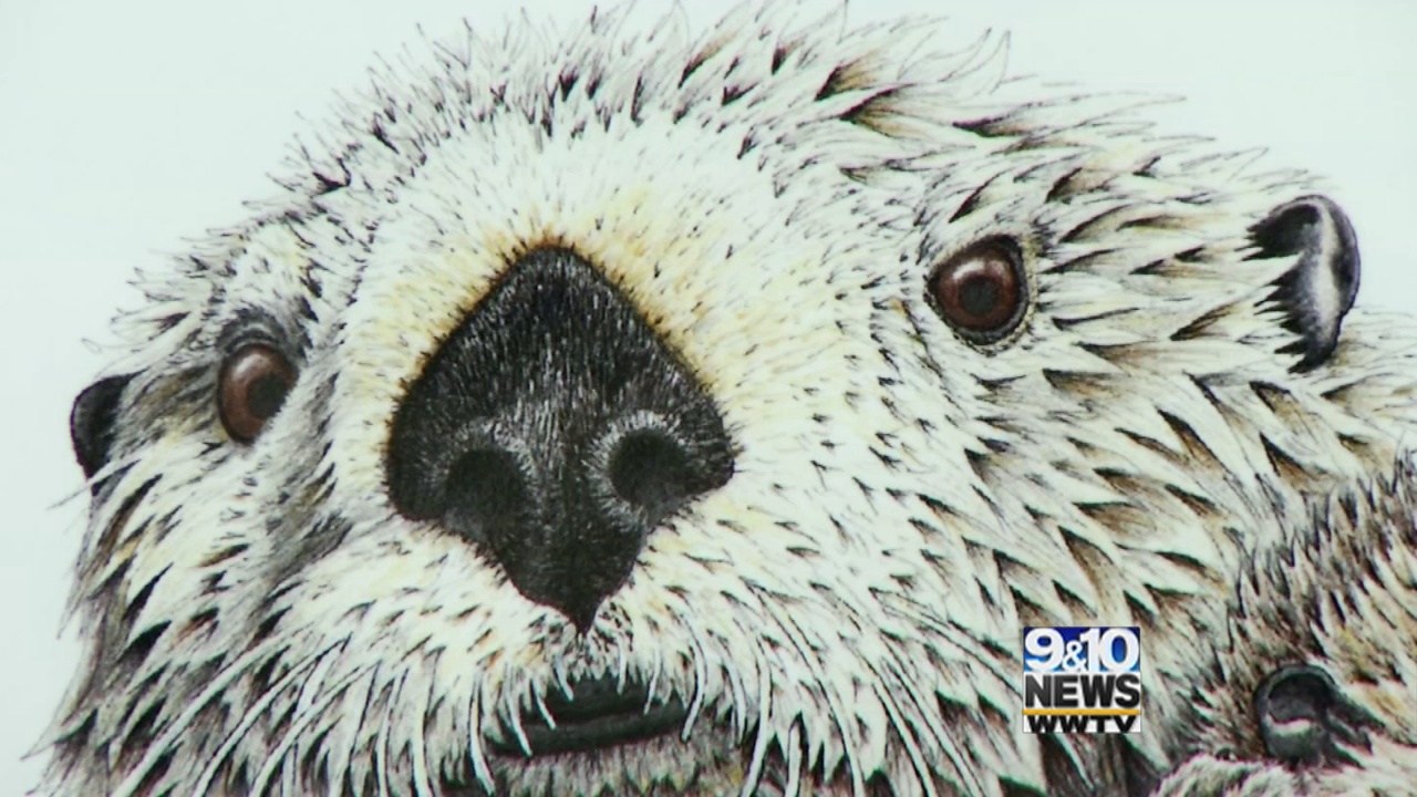 Artist Profile: Marie Rust – 9&10 News